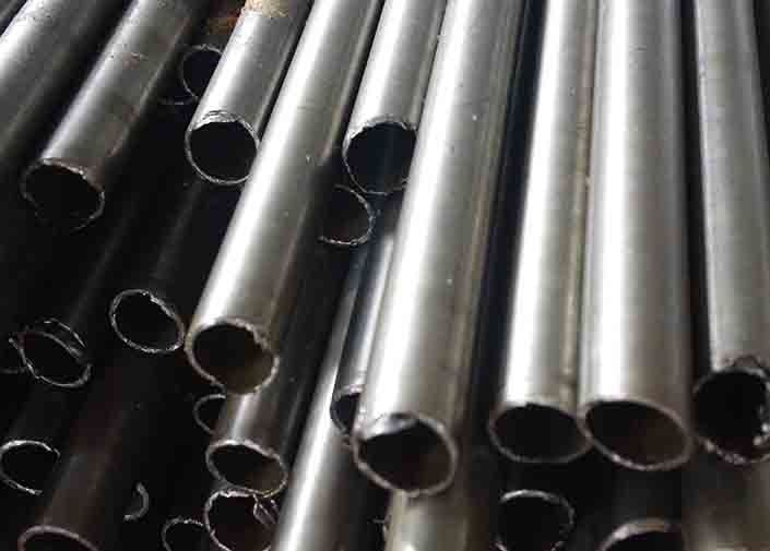 Din 2448 St35 8 St52 Seamless Steel Pipe Cold Drawn Carbon Steel Pipe Din 2448 St35 8 St52 Seamless Steel Pipe Cold Drawn Carbon Steel Pipe