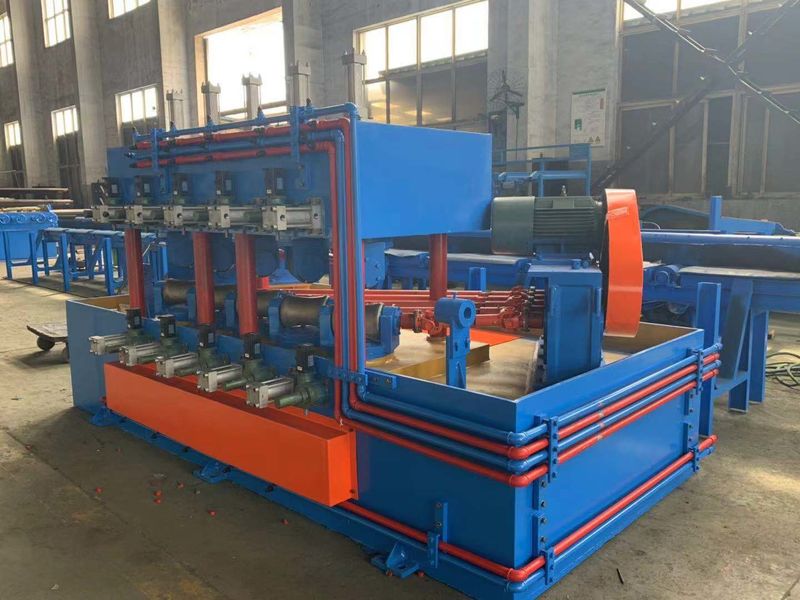 Quality Cold Pilger Mill & Cold Rolling Mill factory from China
