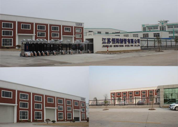 DIN en 10220 steel pipe, weld steel pipe factory with ISO certification