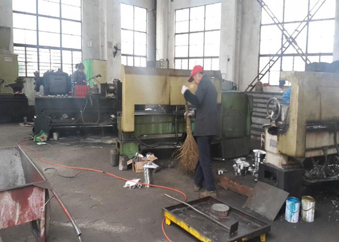 CNC Exhaust Pipe Bending Machine