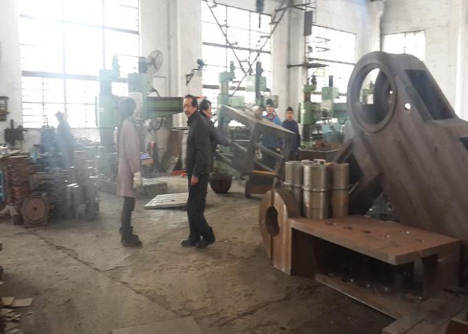 CNC Exhaust Pipe Bending Machine