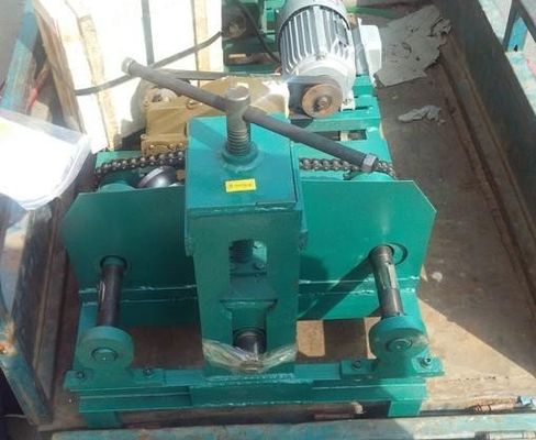 CNC Exhaust Pipe Bending Machine