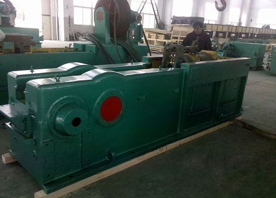 Stainless Steel Pipe Steel Rolling Mill Equipment , Two High Rolling Mill